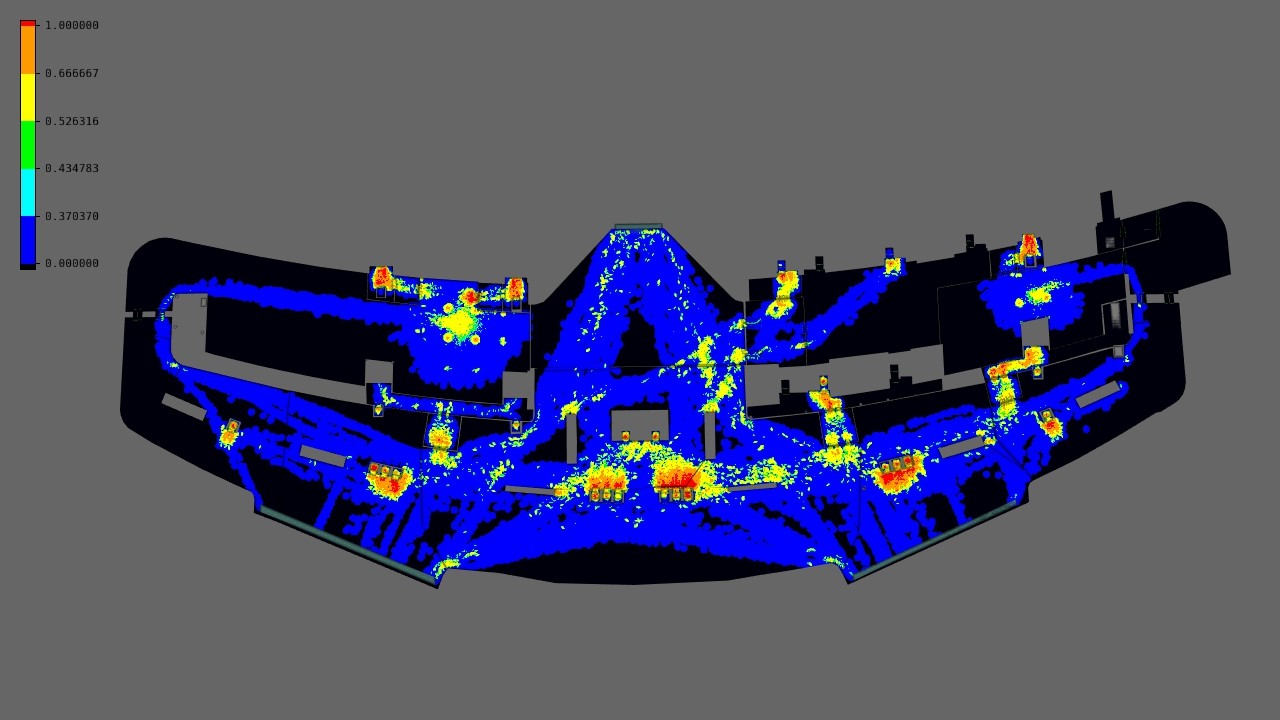 Beijing Daxing International - Oasys