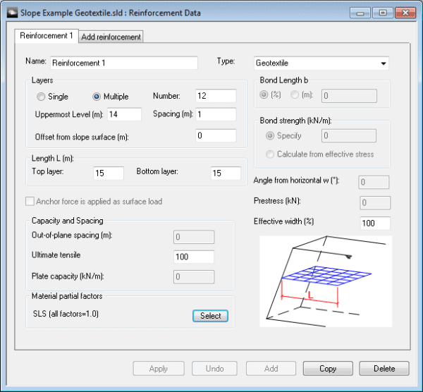 Slope | Slope Stability Analysis Software| Oasys Slope | Slope Stability Analysis Software| Oasys