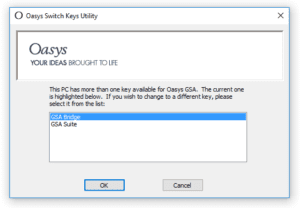 GSA Analysis | Structural Engineering Analysis | Oasys