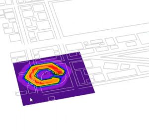 Modelling Ground Movement using Oasys Pdisp - Oasys