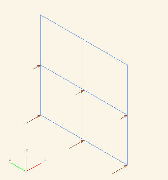 GSA – Mapping varying loads on 2D elements – Oasys