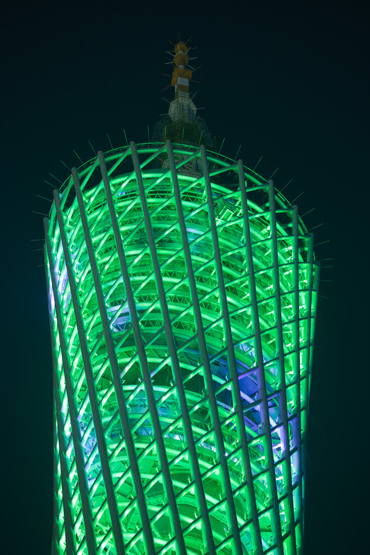 Hyperboloid Structures in GSA - Oasys