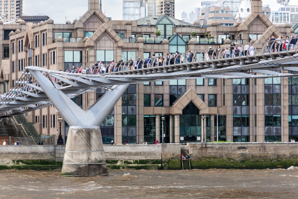 Analysing vibration with GSA - Oasys