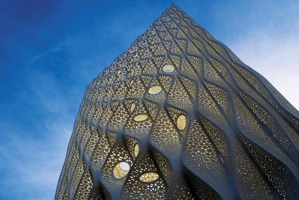 Oasys GSA 10.0 New Release - A better working environment