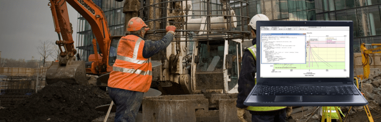 Frew - Applying Partial Factors to Retaining Wall Analysis - Oasys