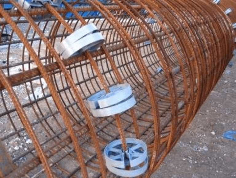 Oasys Pile, Alp and AdSec: Analysis of single piles - Oasys