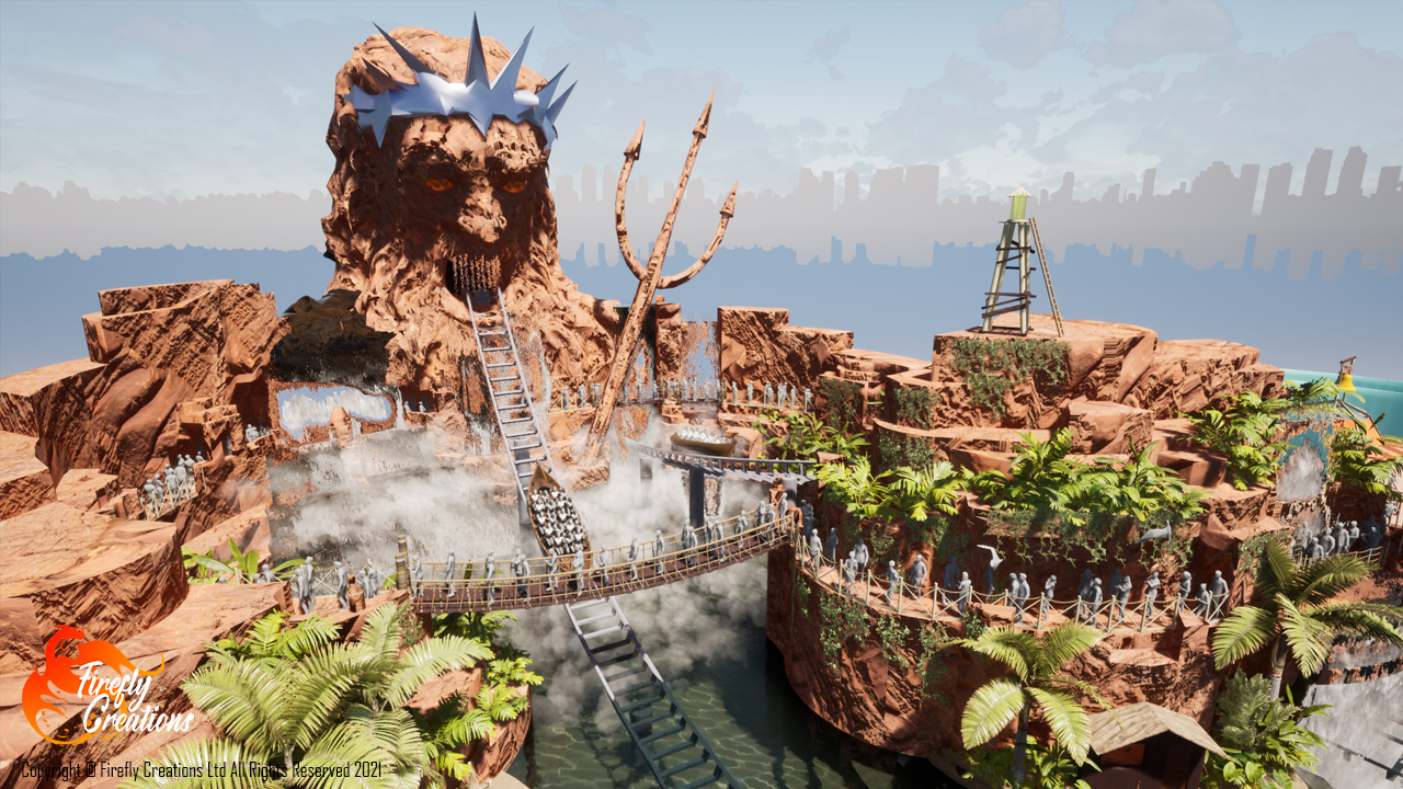 Blooloop Innovation Awards 2021: Recap - Oasys