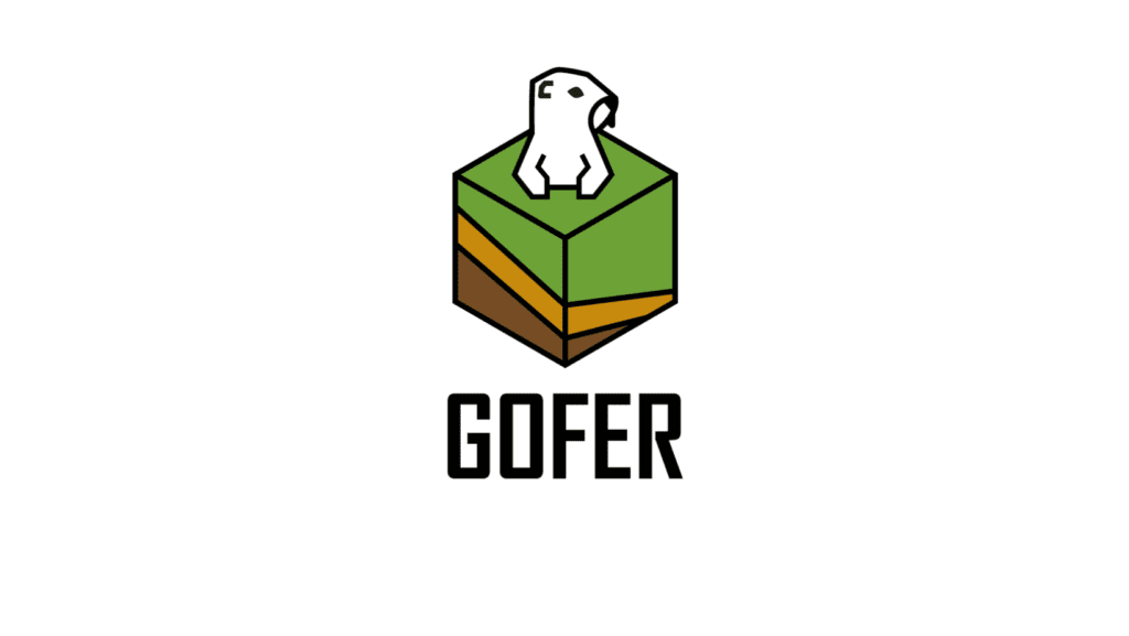 Gofer - Oasys Gofer - Oasys