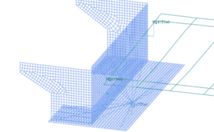 Parametric bridge analysis using Oasys GSA: A487 New Dyfi Bridge, North ...