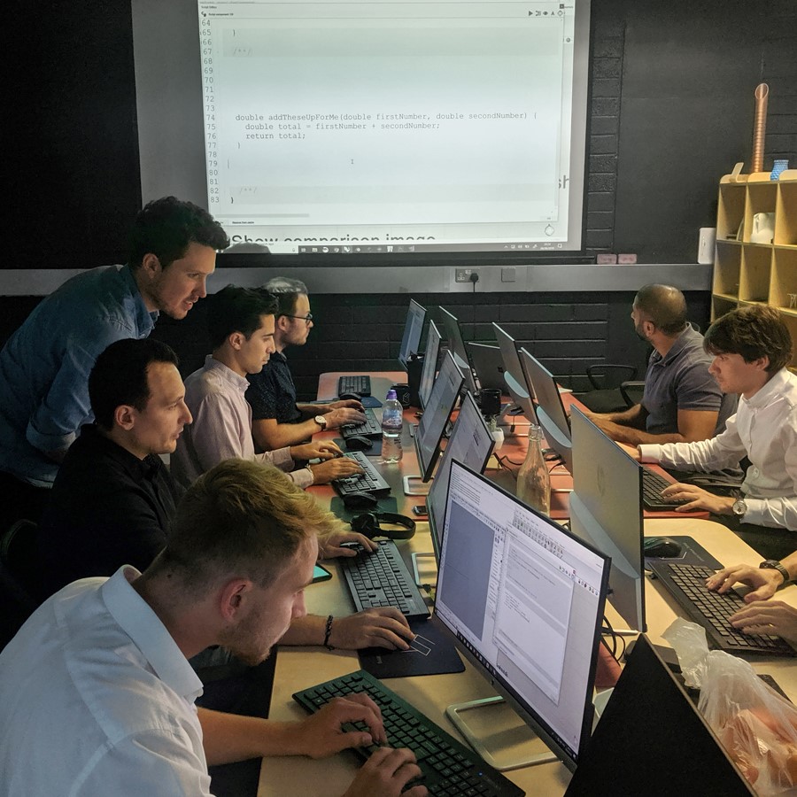 Parametric Design and Automation Course by Mule Studio using Oasys GSA Grasshopper Plugin - Oasys