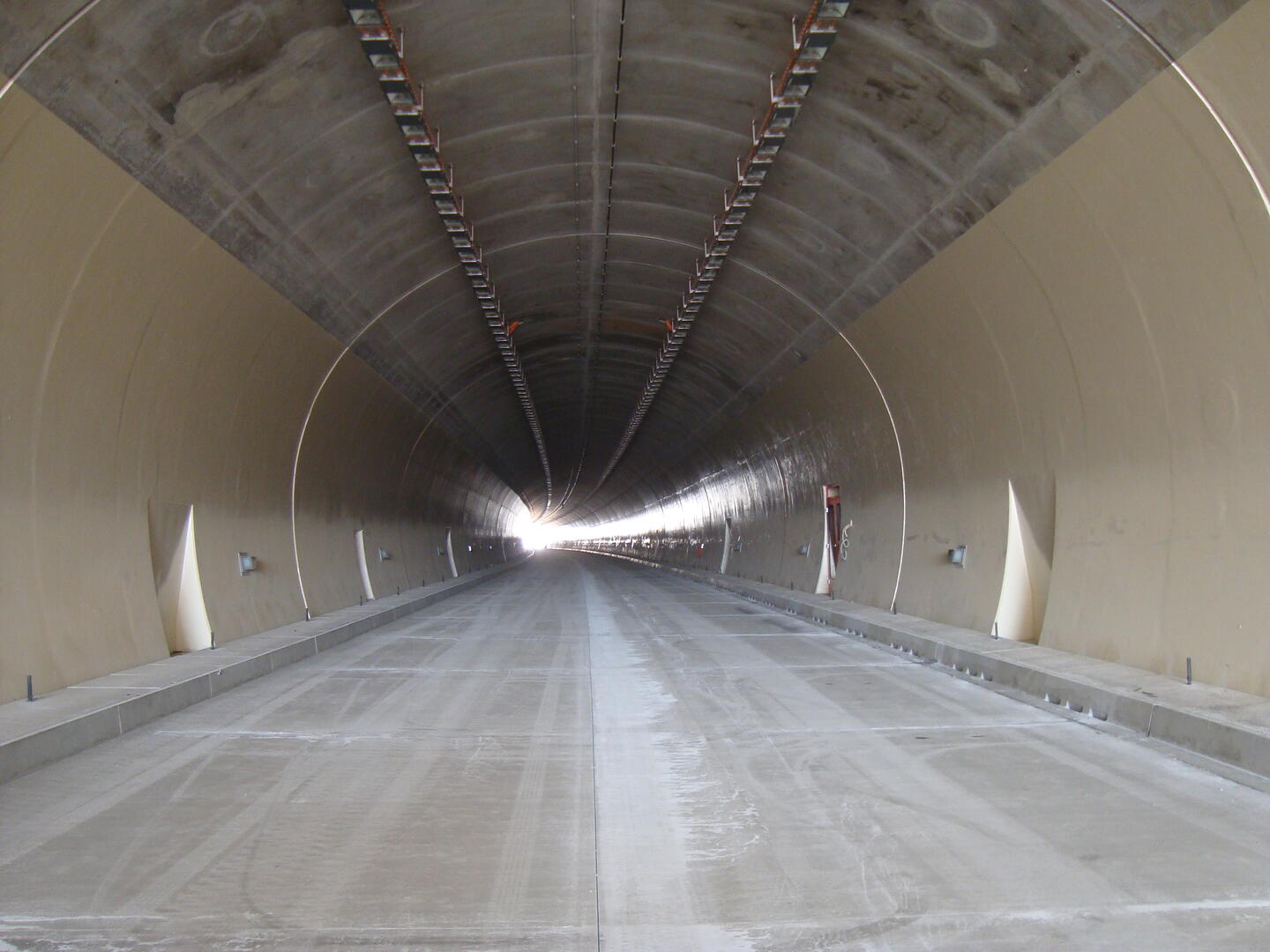 Automating tunnel-induced impact assessment design with Oasys XDisp - Oasys