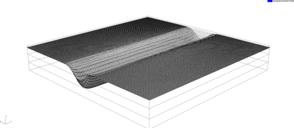 Ground movement assessment and settlement analysis with Oasys PDisp - Oasys