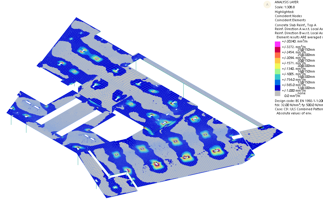 Seamless software integration drives efficiency for the Haymarket Edinburgh project - Oasys