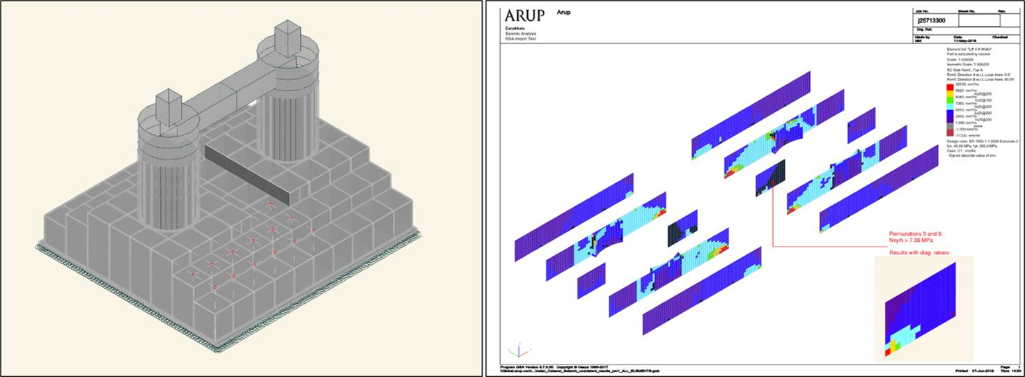 Bridging the gap from concept to reality: How Arup used Oasys ...